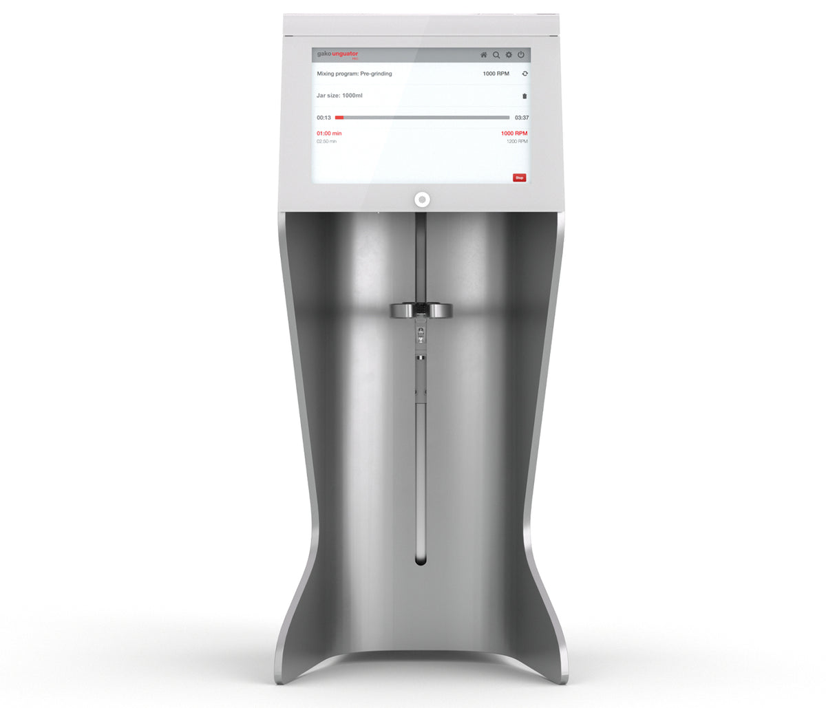 gako unguator PRO II – gako-shop